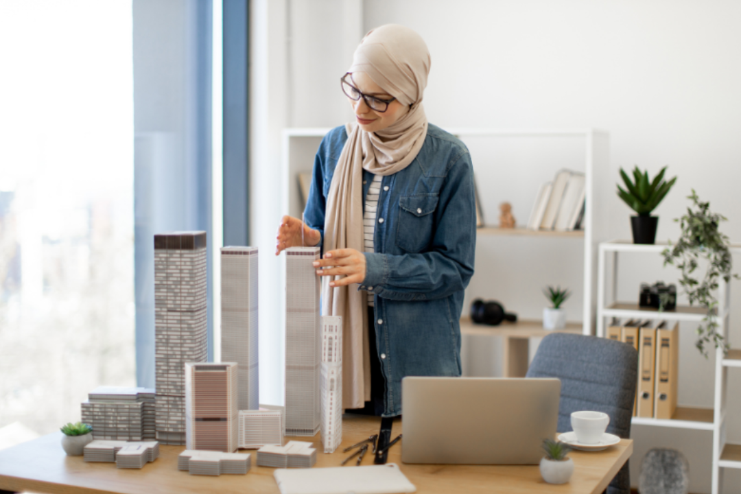 Experience Architectural Grandeur with Out Architect